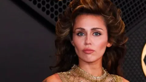 Miley Cyrus celebra su cumpleaños: 10 canciones más escuchadas en ...
