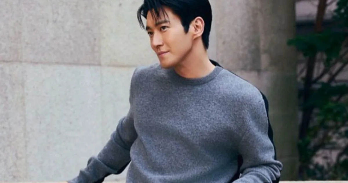 Choi Si-won y los 12 momentos que lo hacen único y cercano ante sus fans