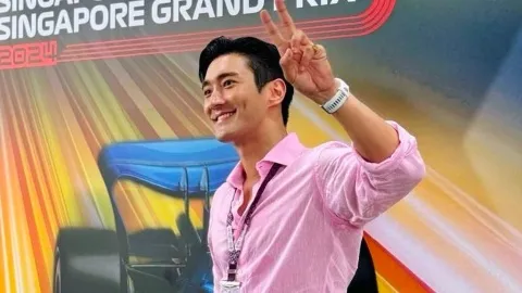 Choi Si-won y los 12 momentos que lo hacen único y cercano ante sus fans