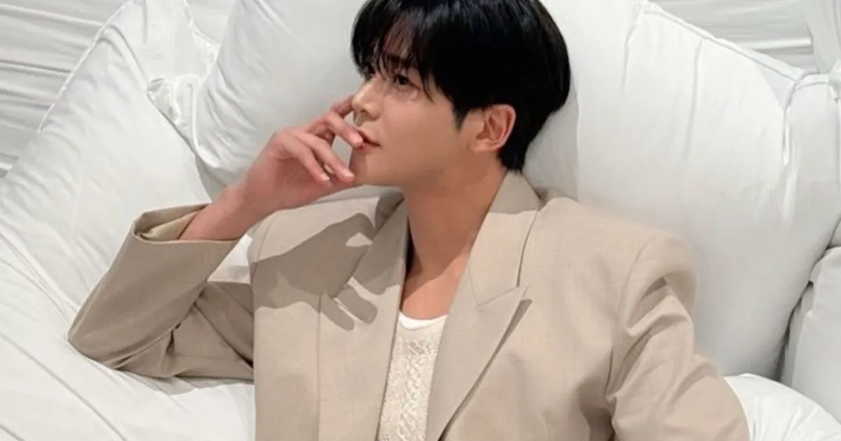 Ro Woon: 10 habilidades que definen al idol y actor surcoreano que no ...