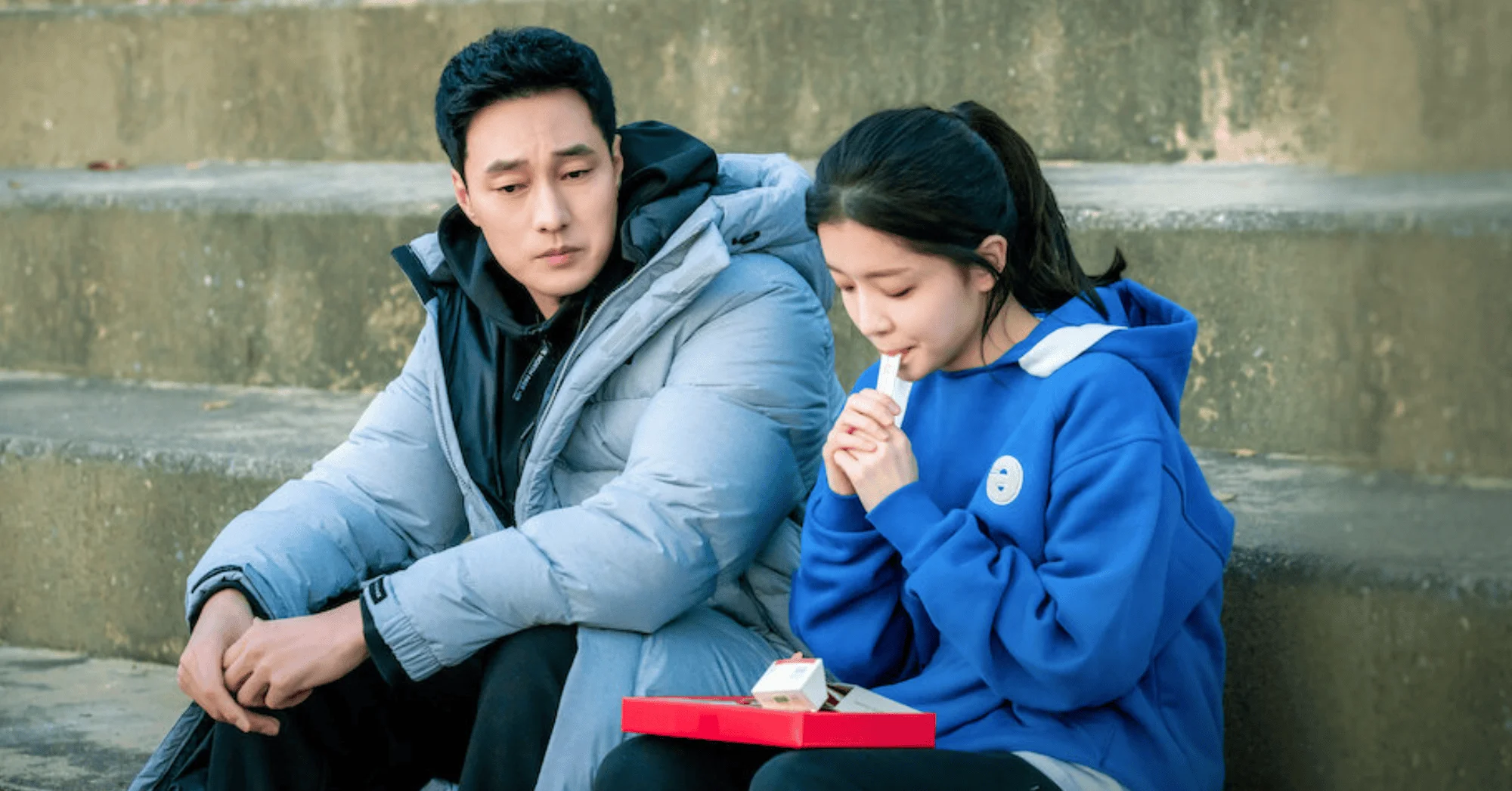 13 k-dramas icónicos que puedes ver completamente GRATIS en VIX