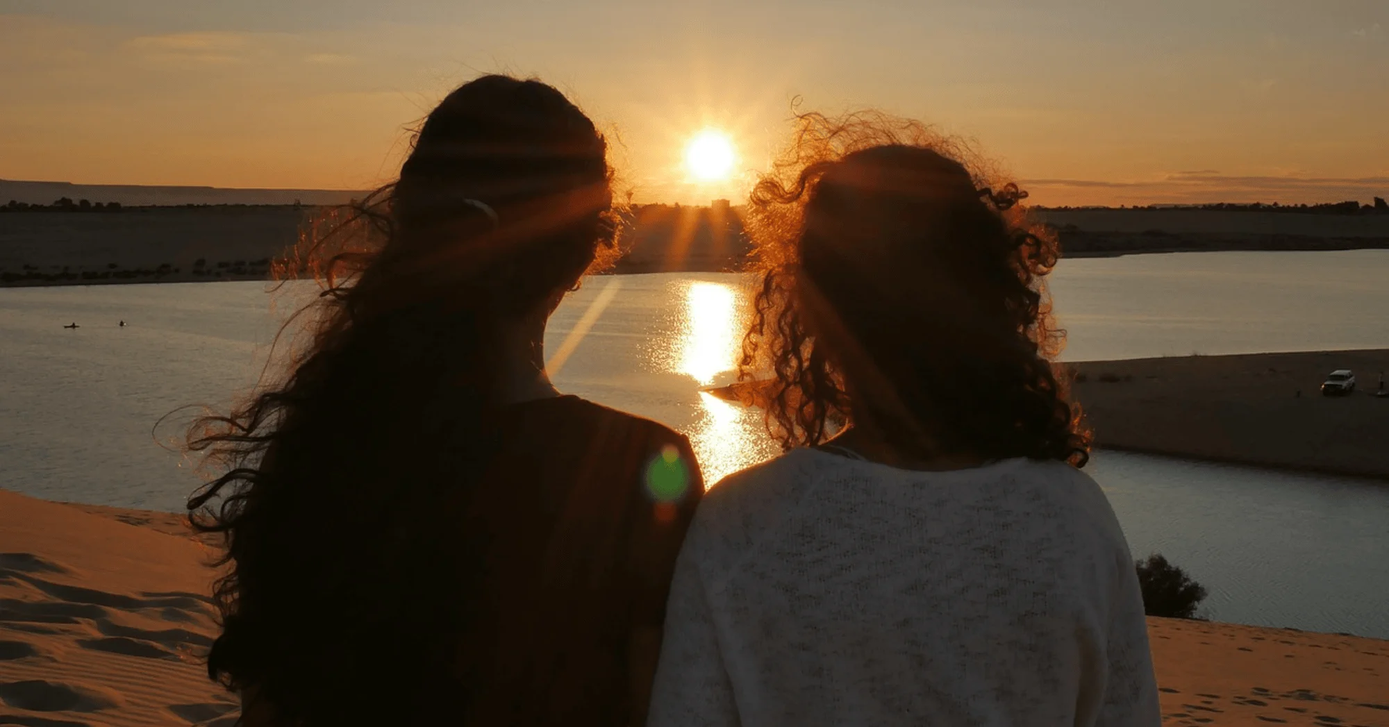 7 tipos de conexiones de alma que cambian tu destino